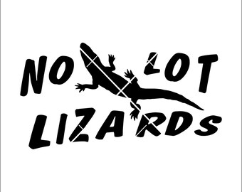 Lizard Laser File - Etsy