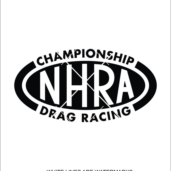 Nhra - Etsy