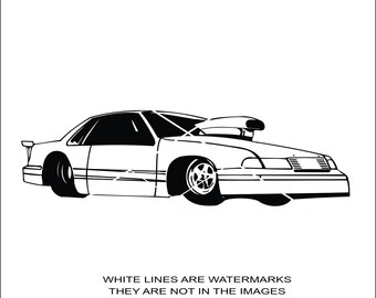 Pro Mod Racing Shirt - Etsy