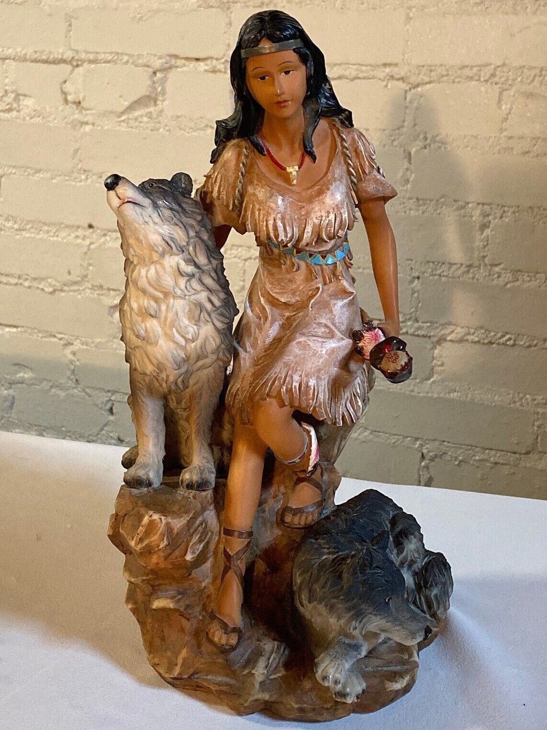 Southwest Decor. Native Indian Decor - Etsy