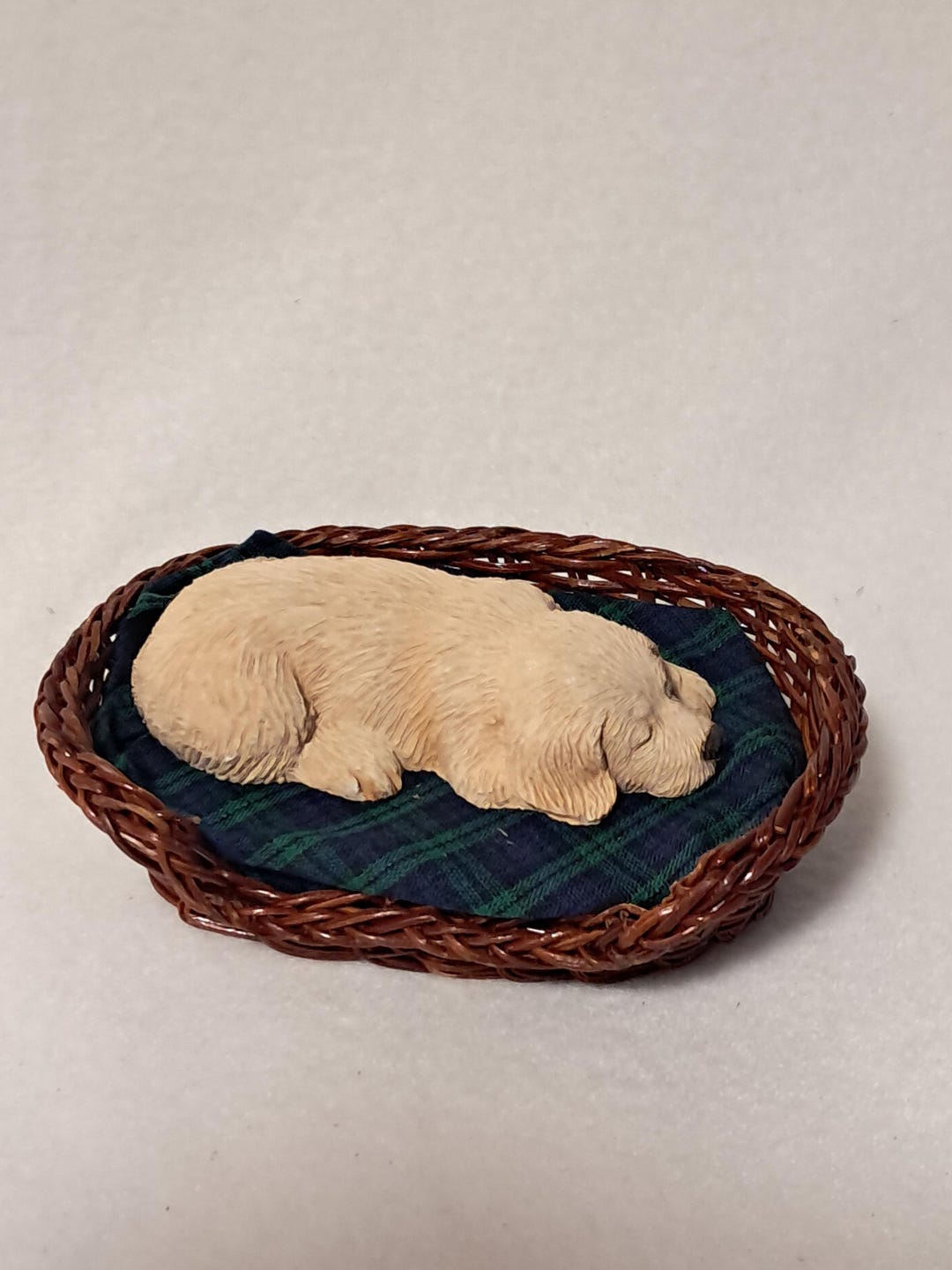Sandicast by Sandra Brue Yellow Lab - Etsy