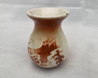 Small Antique Vase | Etsy