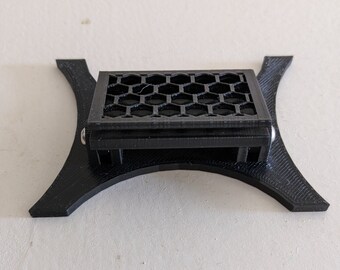 Jigsaw Puzzle Box Stand - Etsy