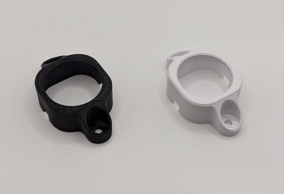 Govee Pro Permanent Lights Screw Cover - Etsy