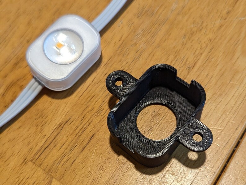 Eufy Permanent Lights Screw Cover - Etsy