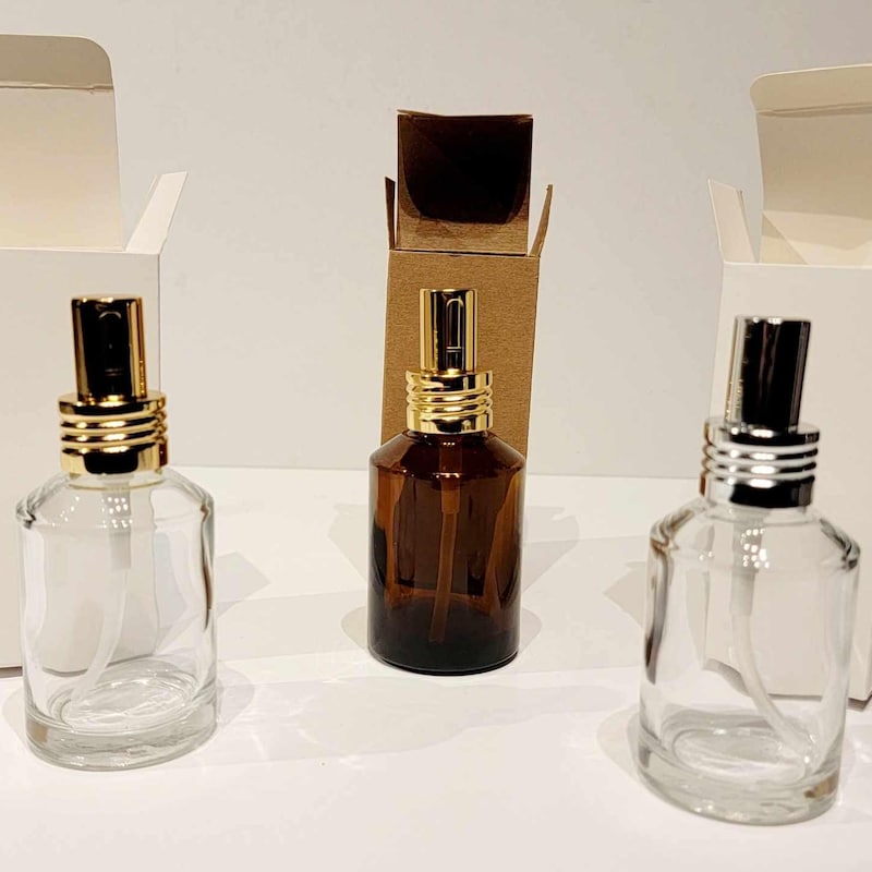 60 Ml Bottle Spray - Etsy