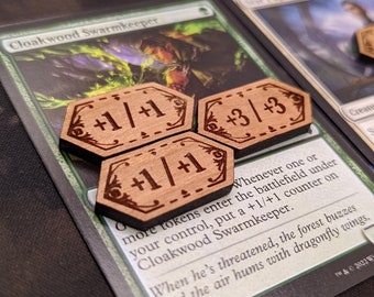 Plus One Counters - Etsy