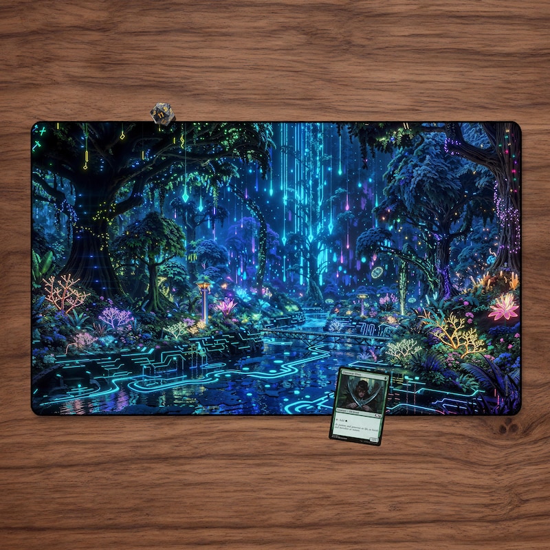 Tabletop Neon - Etsy