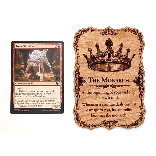 Magic the Gathering - Etsy