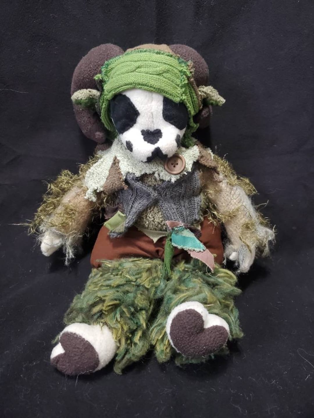 Custom Plushie for You! (details in Description) - Etsy