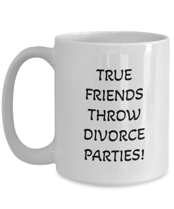 Divorce Party Ideas For Men
