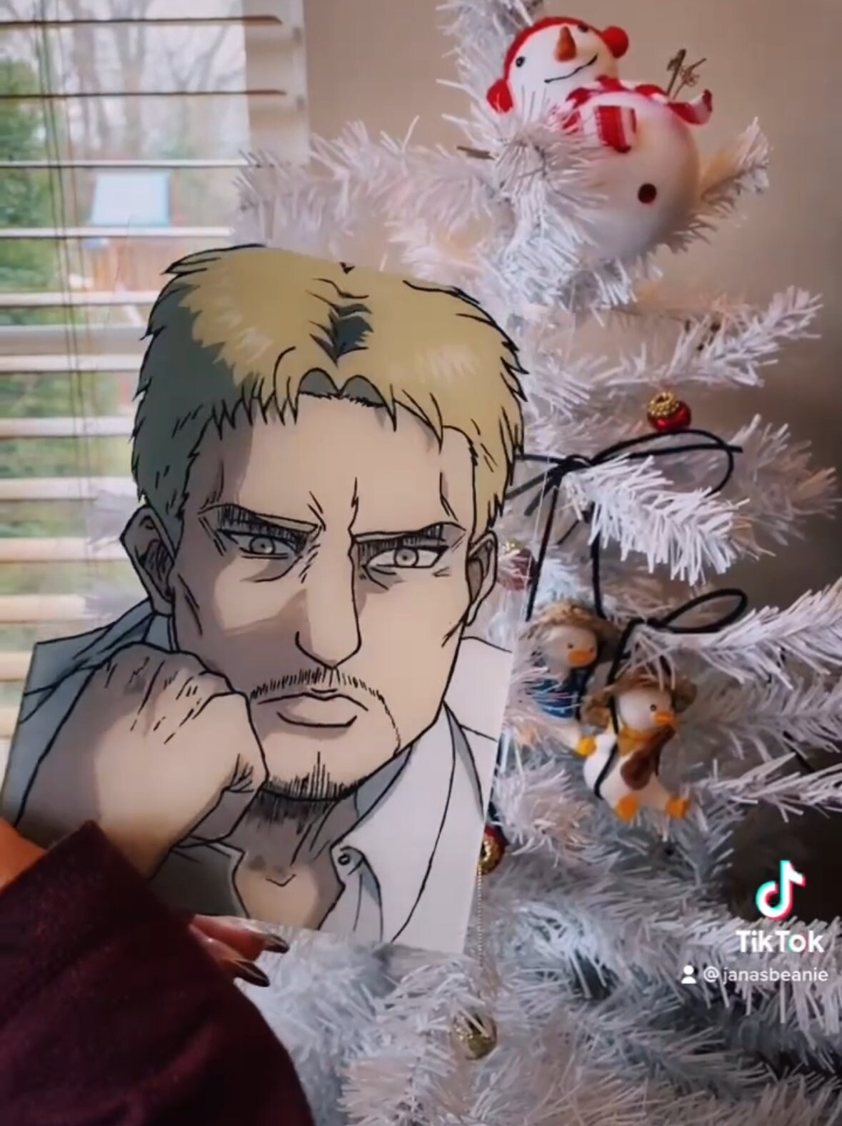 Custom Anime Glass Paintings - Etsy