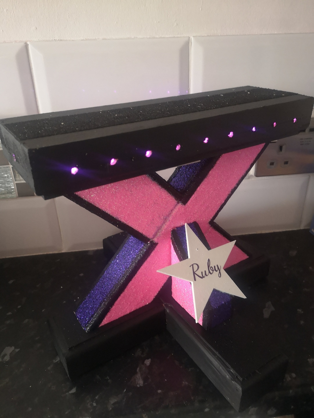 Cheerleading Flyer Stunt Stands Cheerleader - Etsy