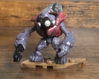Halo Grunt Plush | Etsy
