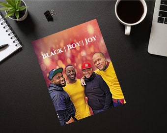 Black Boy Joy PNG Clipart Black Man L Sublimation Digital Download ...