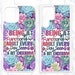 Sarcastic Phone Case Designs, Will Fit All Phone Sizes, Funny ...