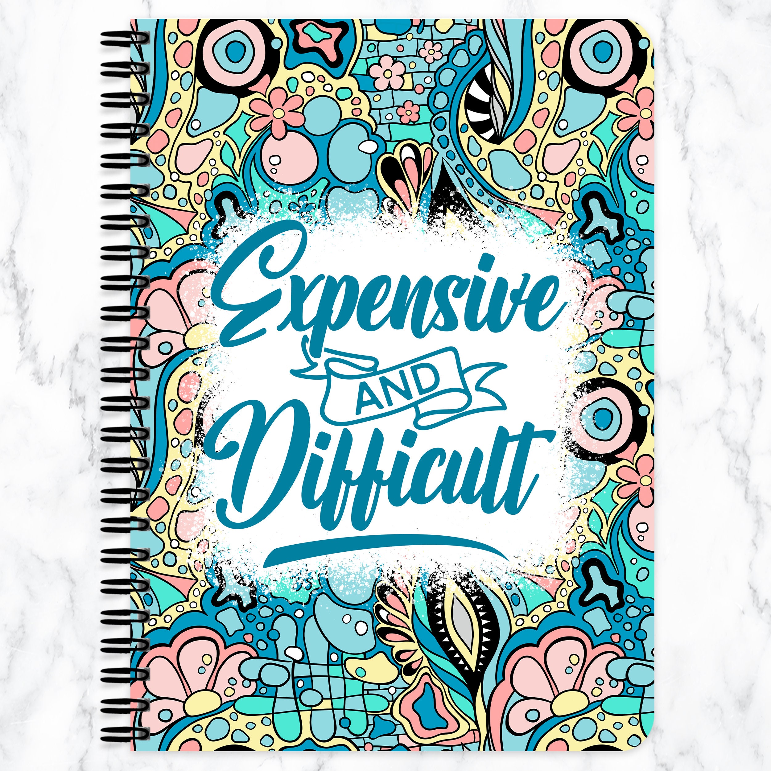Sarcastic Note Book Sublimation PNG, Funny Note Book Bundle, Adult Note ...