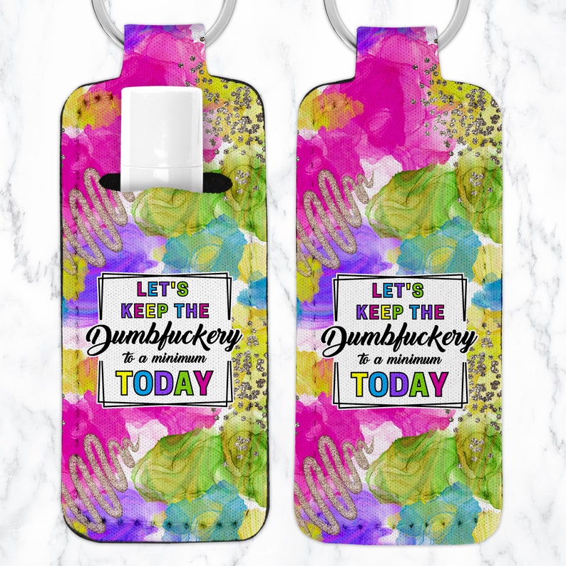 Sarcastic Skinny Lip Balm Sublimation PNG, Funny Slim Lip Balm, Adult ...