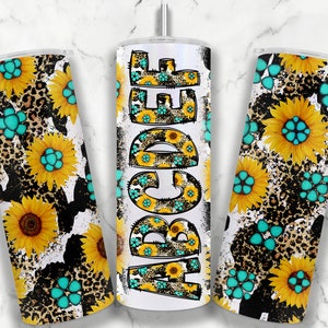 Leopard Print Doodle Alphabet PNG, Alphabet Letters PNG Bundle, Hand ...