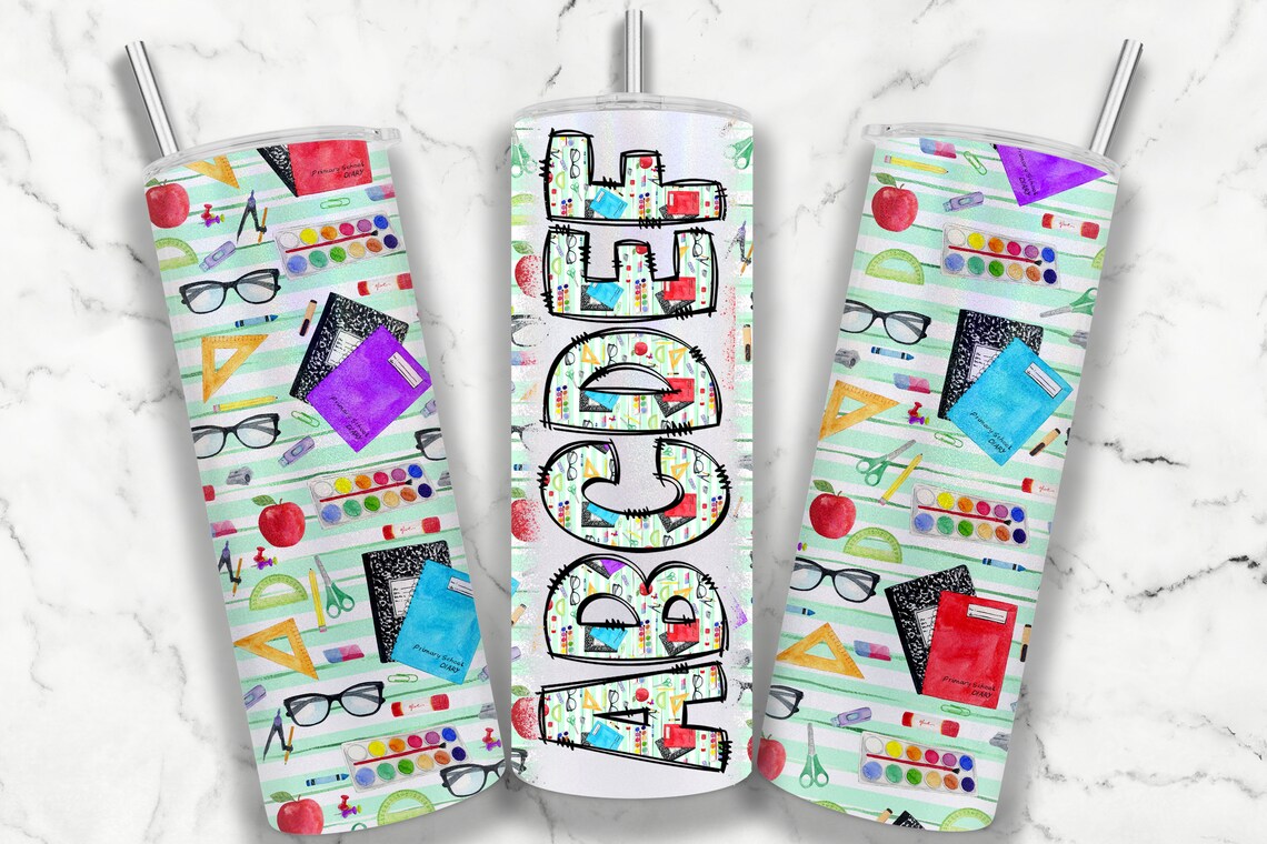 Teacher Doodle Alphabet PNG Alphabet Letters PNG Bundle Hand - Etsy