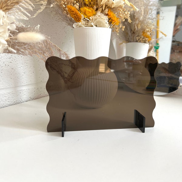 Acrylic Blanks With Decals - Etsy