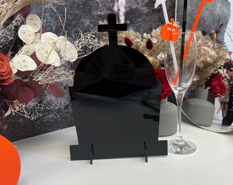 Double Arch Acrylic Blank Table Sign Moon Arch Half Arch - Etsy