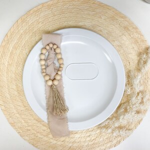 Oval Blank Acrylic Name Place - Etsy