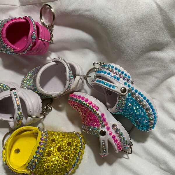 Miniature Crocs - Etsy