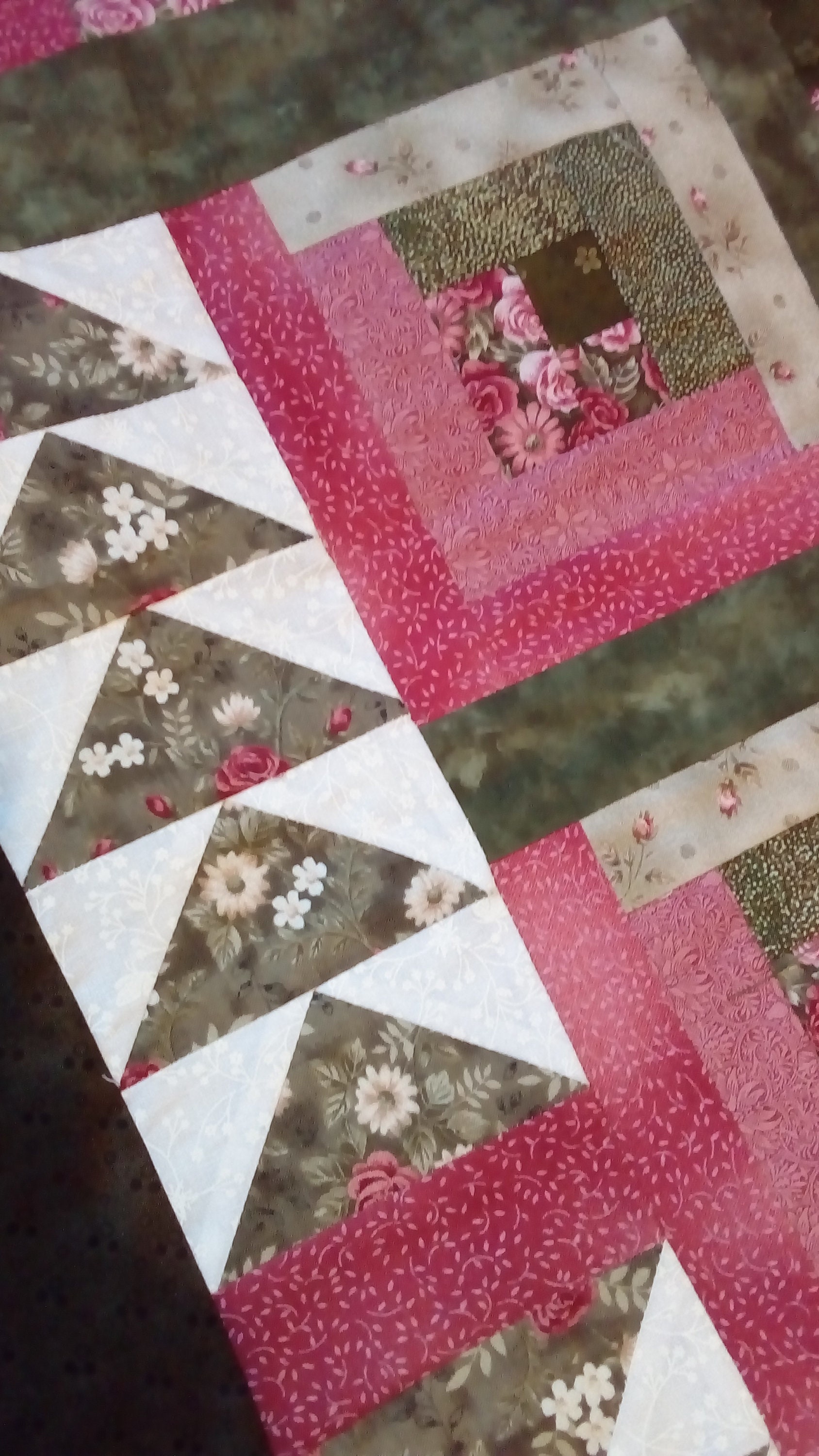 Easy Beginner Sampler Quilt - Etsy