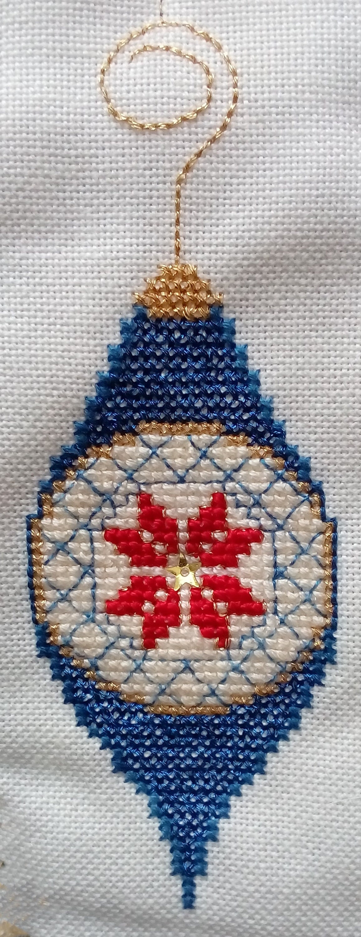 Christmas Card Cross Stitch Patterns - Etsy