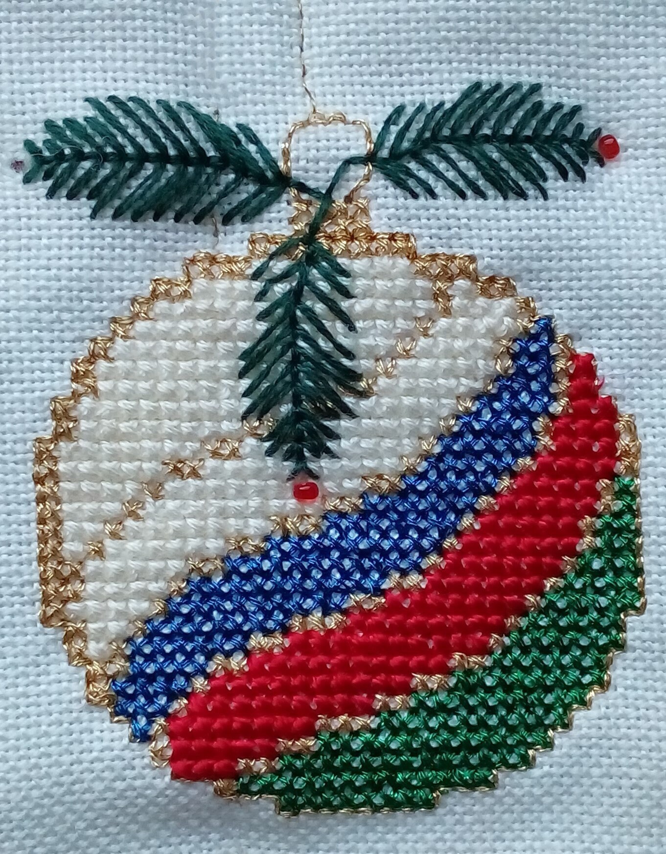 Christmas Card Cross Stitch Patterns - Etsy
