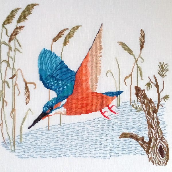 StitchandPatchCarol - Etsy