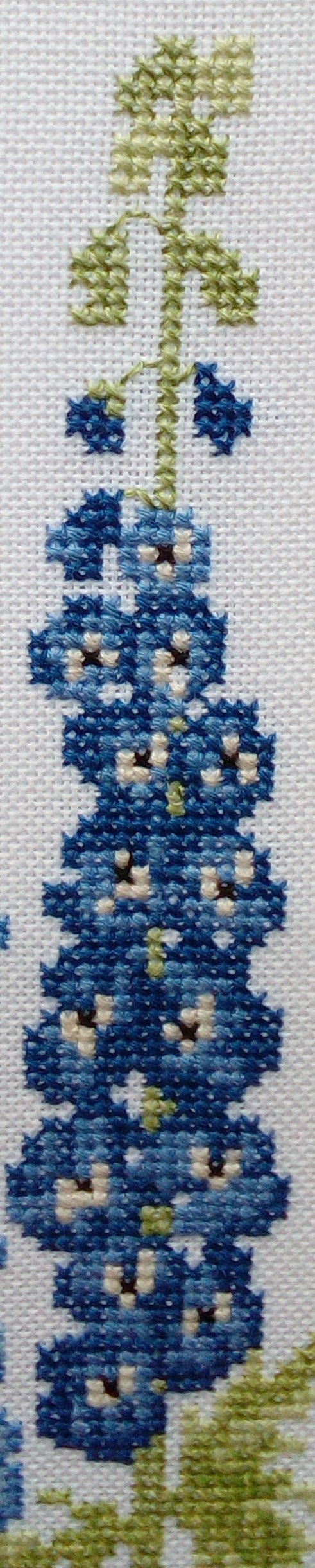 Country House Garden Sampler - Etsy