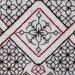 Celtic Blackwork Sampler Pattern - Etsy