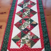 Exclusive "the Tempest" Table Runner (cotton, Poly) Shakespeare ...