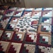 Cabin in the Woods Quilt Pattern - Etsy