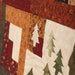 Cabin in the Woods Quilt Pattern - Etsy