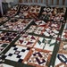 Pirate Ship Quilt Step-by-step PDF Pattern - Etsy