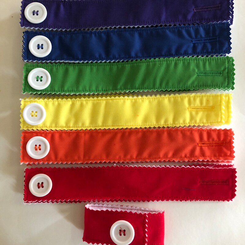 Button Board - Etsy