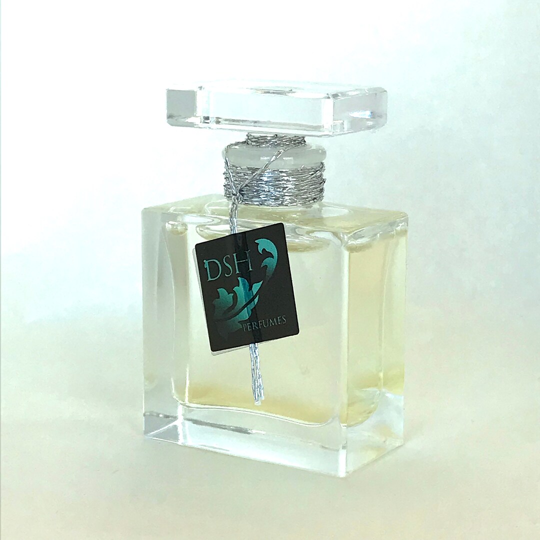 Au Lait Voile Parfum / Voile D'extrait 15 Ml Presentation Bottle Best ...