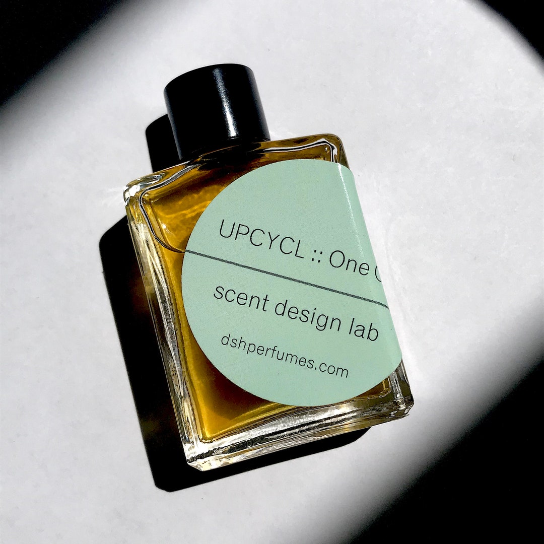 Winter Chypre No. 625 UPCYCL 10 Ml Voile Parfum Flask One of a Kind ...