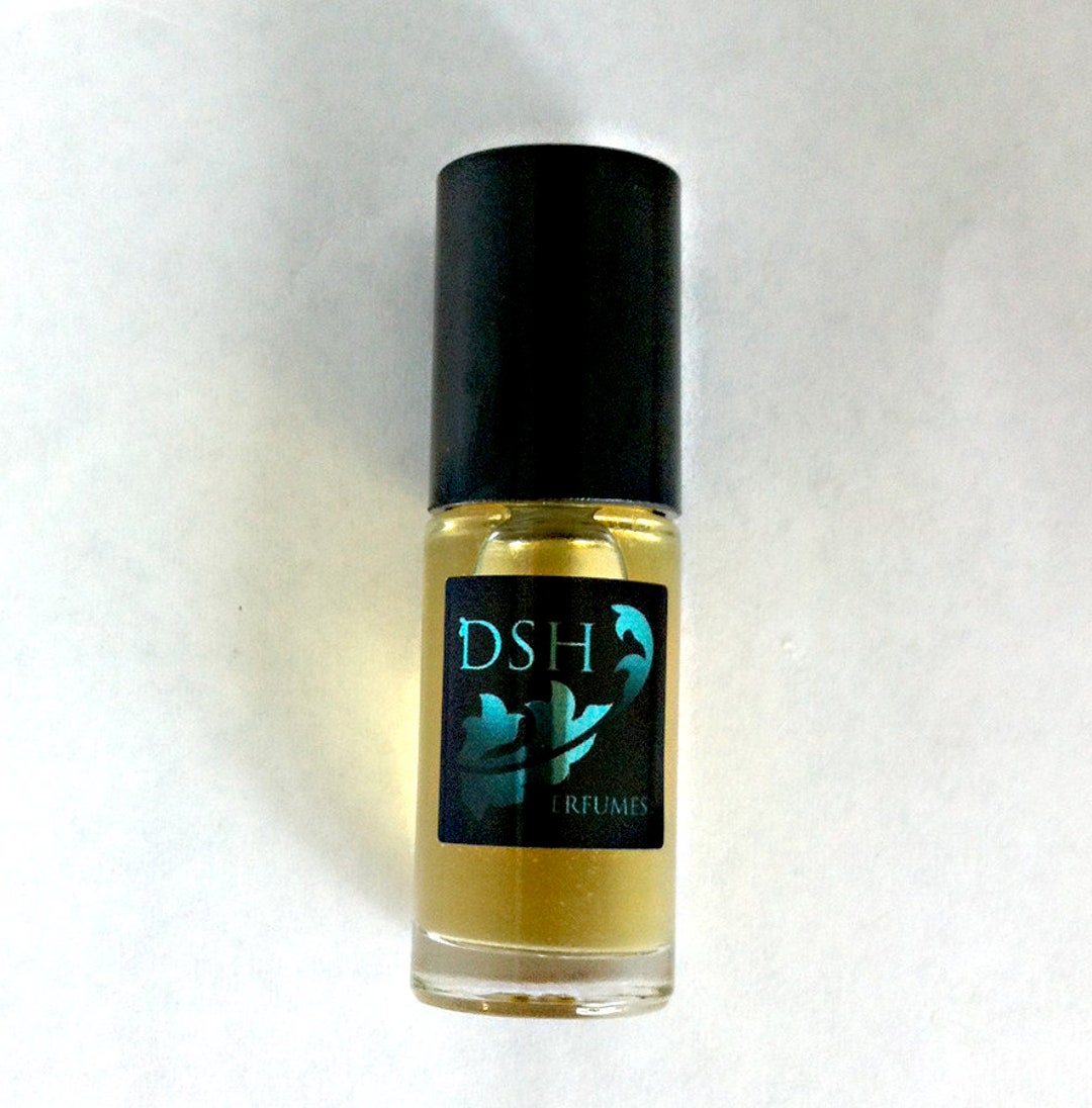 Au Lait (a Milk Fragrance) 1 Dram Oil Essence Rollerball Best Selling ...