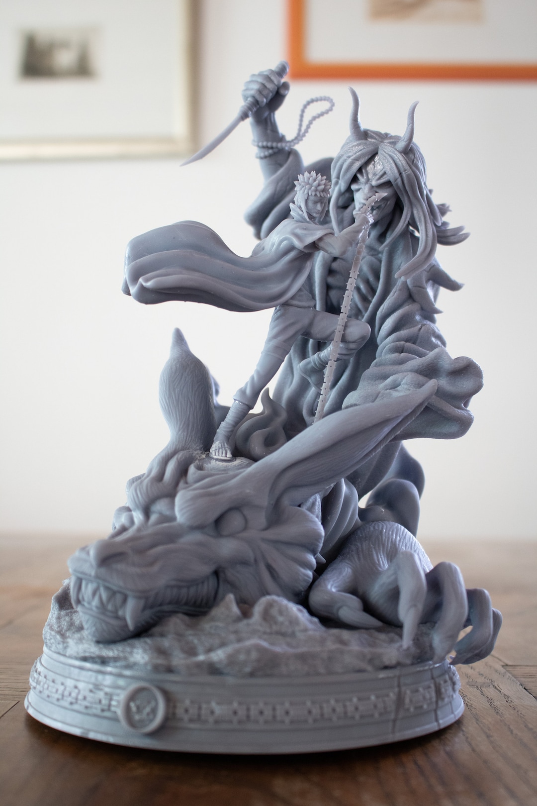 Custom 3D Print Order - Etsy