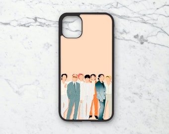 BTS Butter Case - Etsy