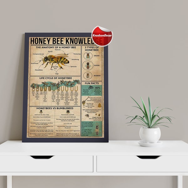 Honey Bee Stencil - Etsy