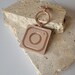 QR Code Keyrings - Etsy