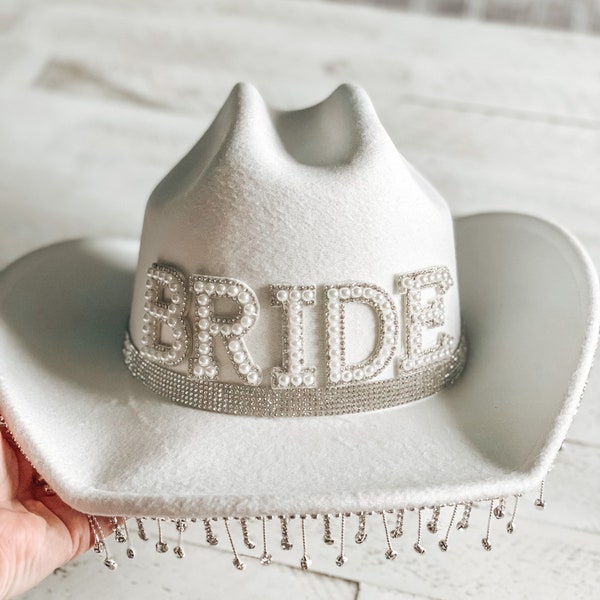 Cowgirl Bride - Etsy