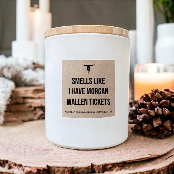 Morgan Wallen' - Etsy