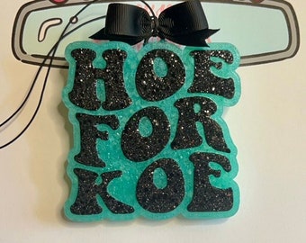 KOE Freshie Fringe - Etsy