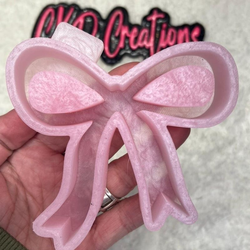 Bow Molds - Etsy